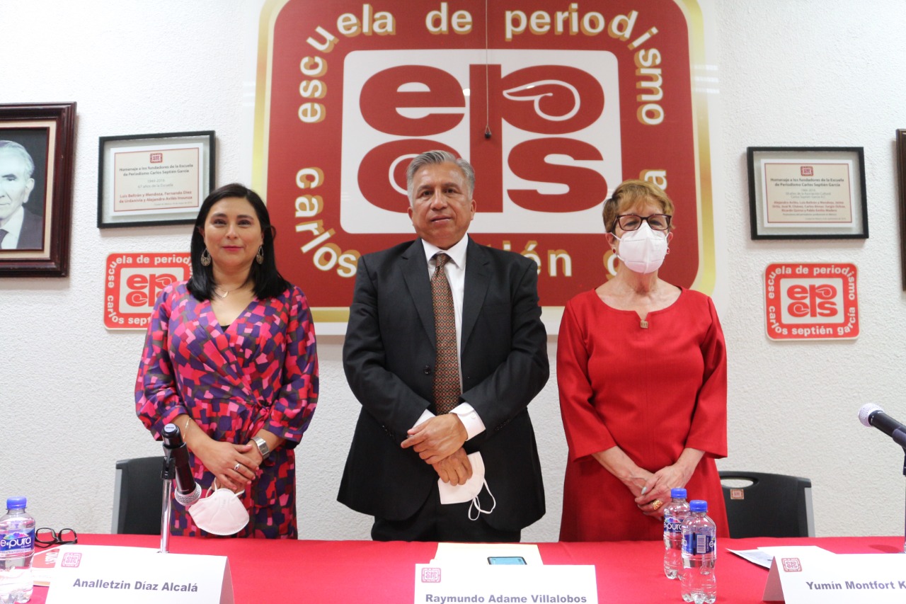 Una mujer frente a la Septién, refinirá el rumbo de la formación ...