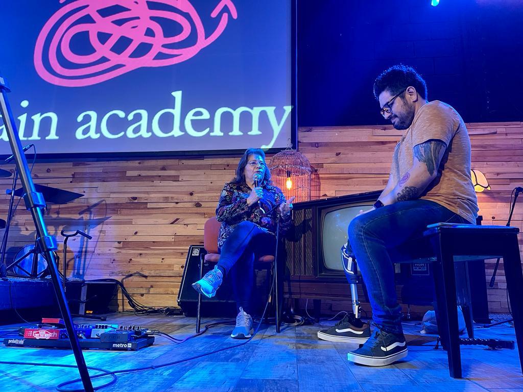 NEFTALÍ GARCÍA SALINAS, DE LA TRAGEDIA NACE EL GUERRERO